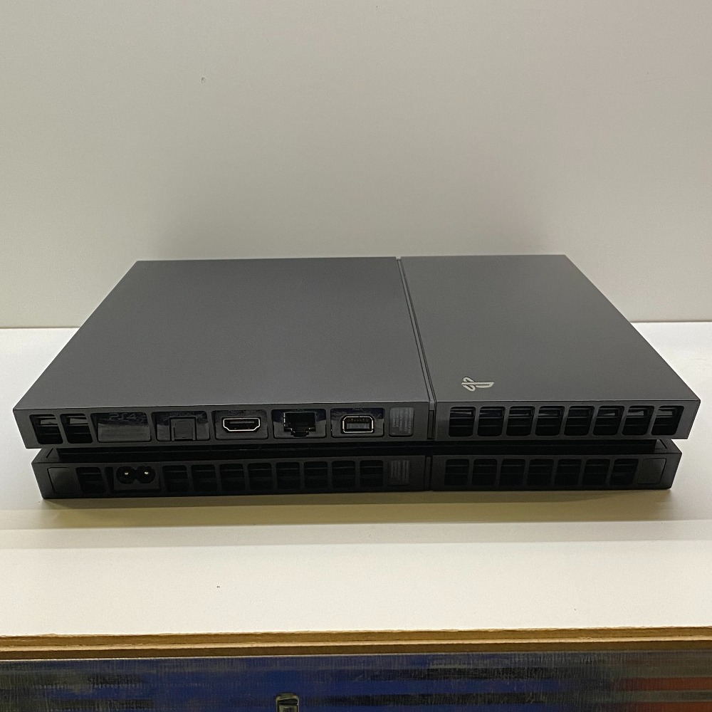 Pre-owned Sony Playstation 4 Console Only 500GB Model CUH-1116A in ...